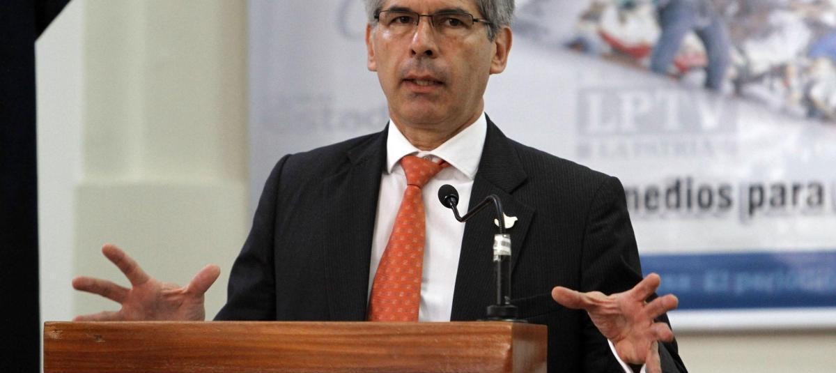 Corte Constitucional inadmitió demanda del exministro Yesid Reyes contra una sentencia de la JEP