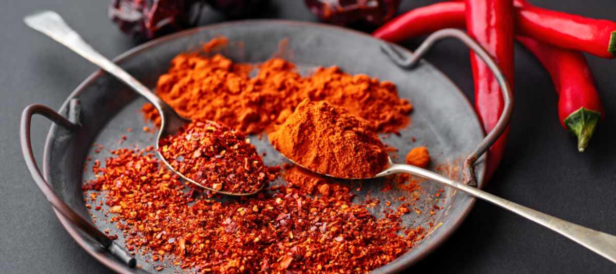 Comer picante puede prolongar la vida y prevenir el cáncer, según ...