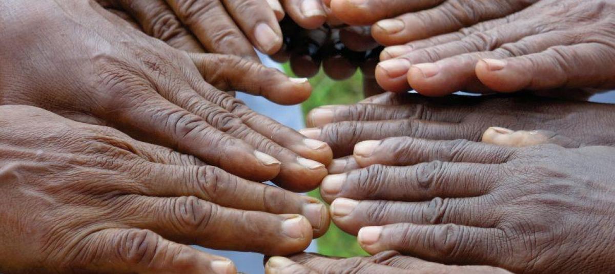 COP16: La partería tradicional busca convertirse en una estrategia de ...