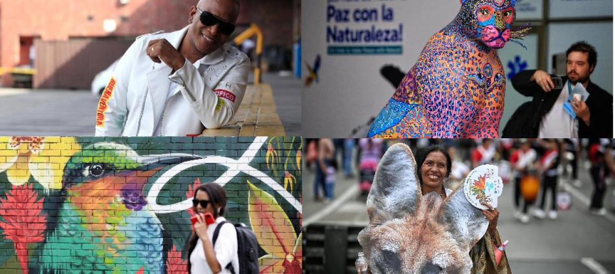 Así avanza la COP16 hoy 24 de octubre: eventos, conciertos y la agenda ...
