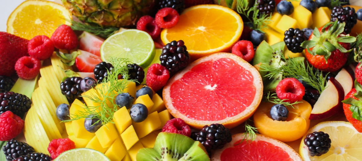 La fruta 'bomba de nutrientes' que ayuda a reducir la presión sanguínea ...