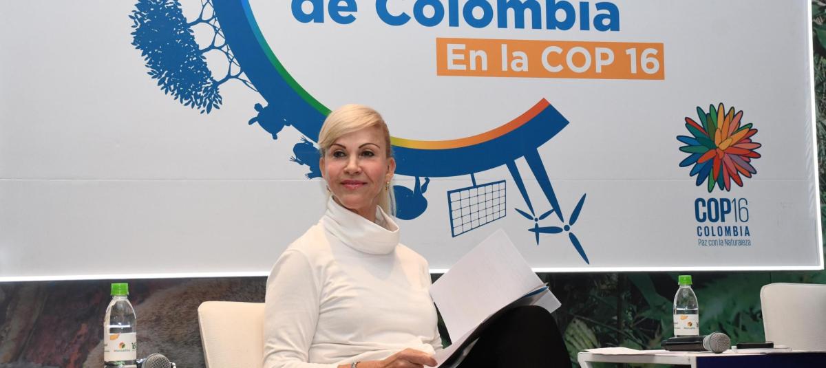 'La reactivación de la economía fue grande, pudimos generar más empleo y la visibilización fue ...