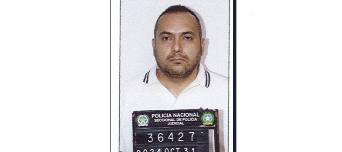 Atención: se entrega señalado jefe de la financiera de criptomoneda Daily Cop que estafó a ...