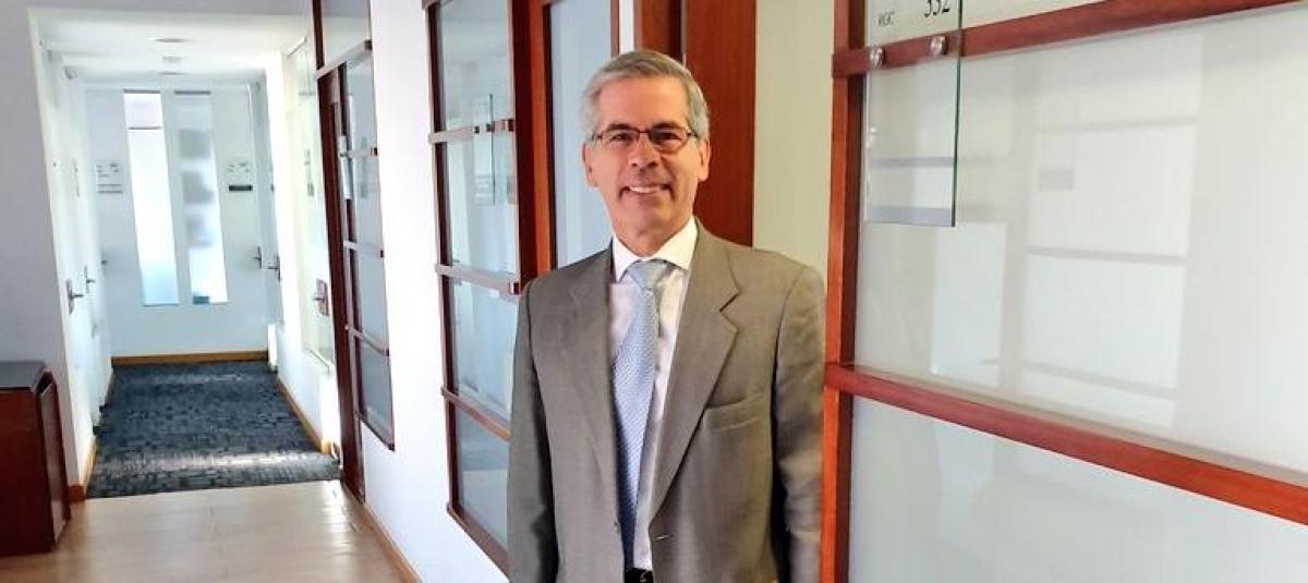 Exministro Yesid Reyes pierde segundo ‘round’ en la Corte Constitucional por demanda relacionada ...