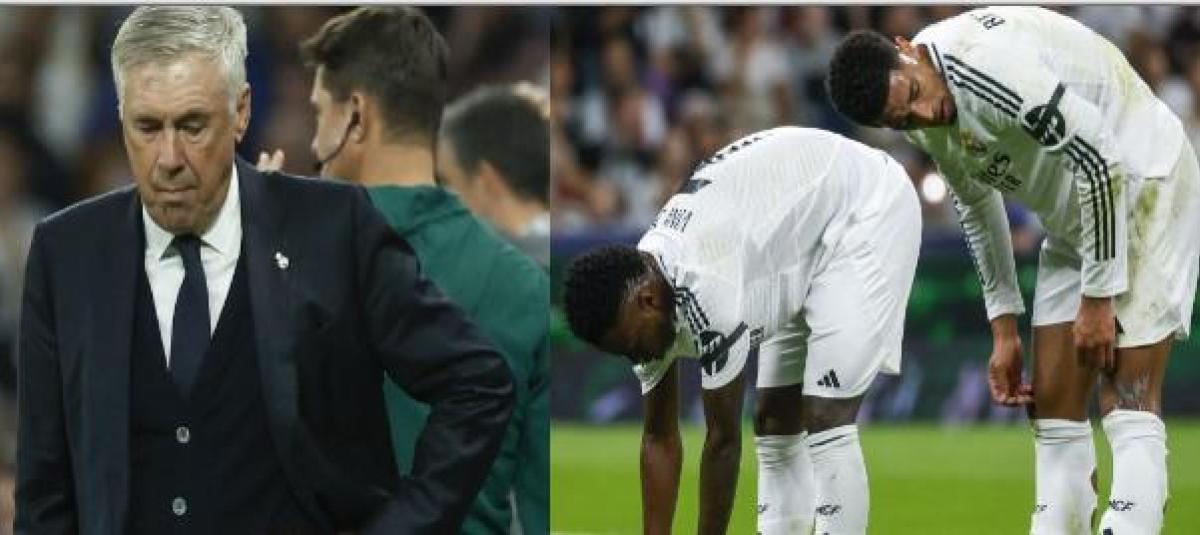 Real Madrid está en crisis: esposa de Federico Valverde estalló contra ...