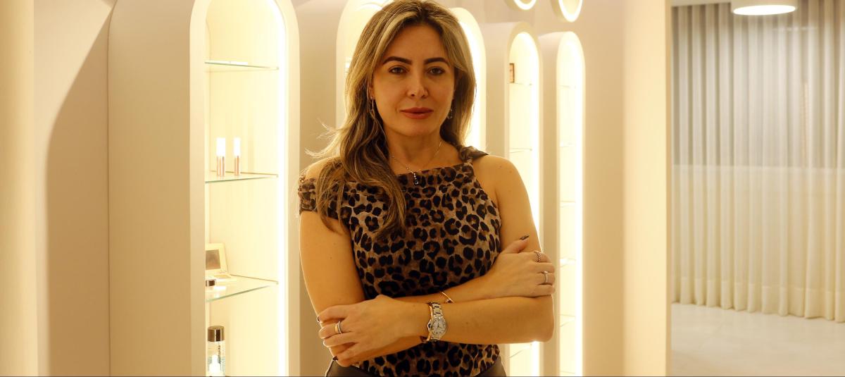 Catalina Jaramillo: la paisa que inició con domicilios y hoy es líder en el cuidado y belleza de ...