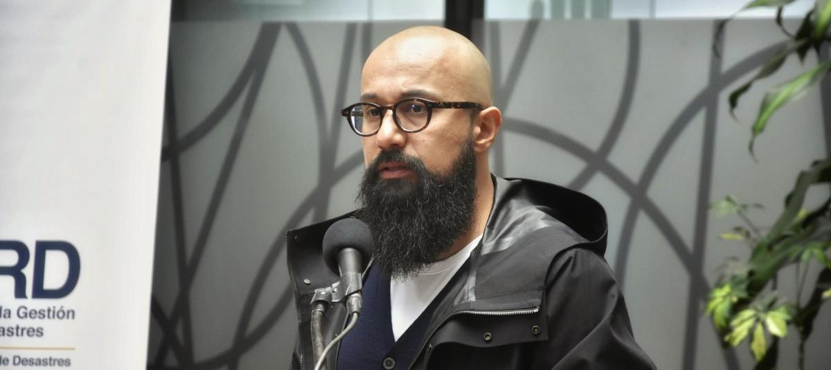 Las razones del fuego amigo del Pacto Histórico contra Carlos Carrillo ...