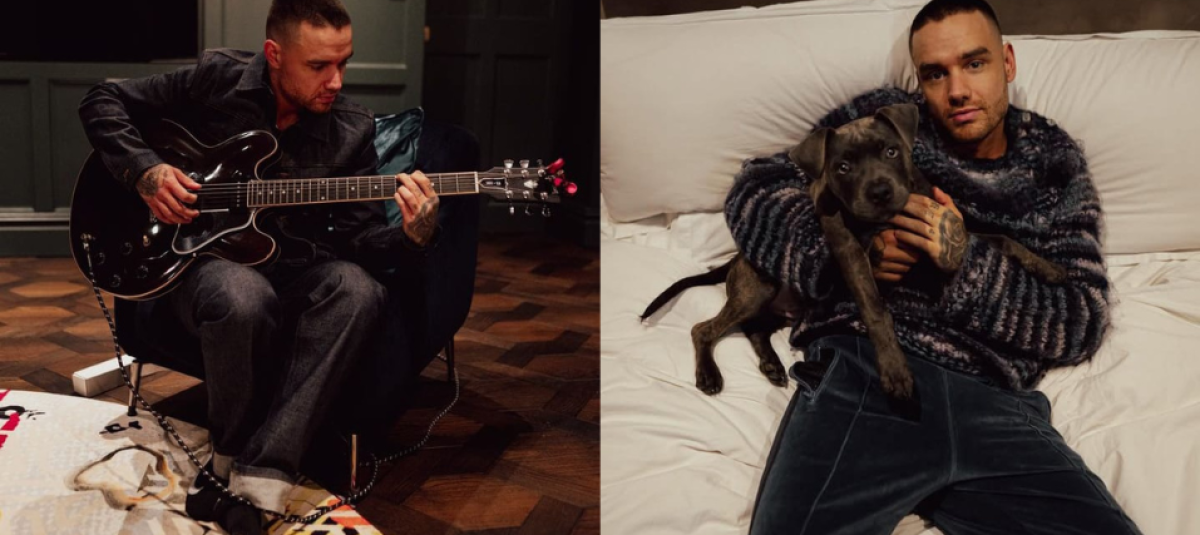 Revelan última foto con vida de Liam Payne: tiene detalles claves sobre ...