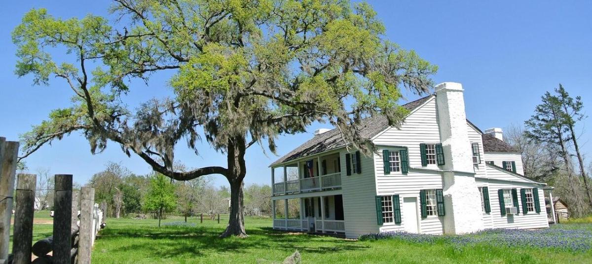 ¿Cuántos pueblos fantasmas hay en Texas y por qué no vive nadie allí?