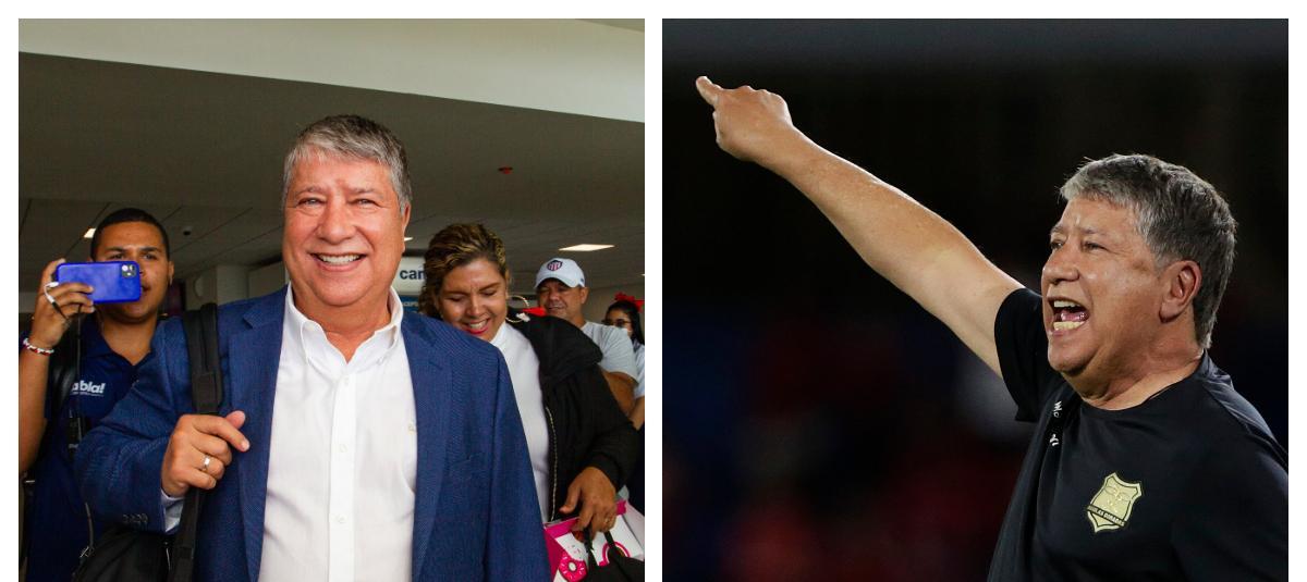 Hernán Darío 'Bolillo' Gómez vuelve al ruedo: se confirma su nuevo equipo