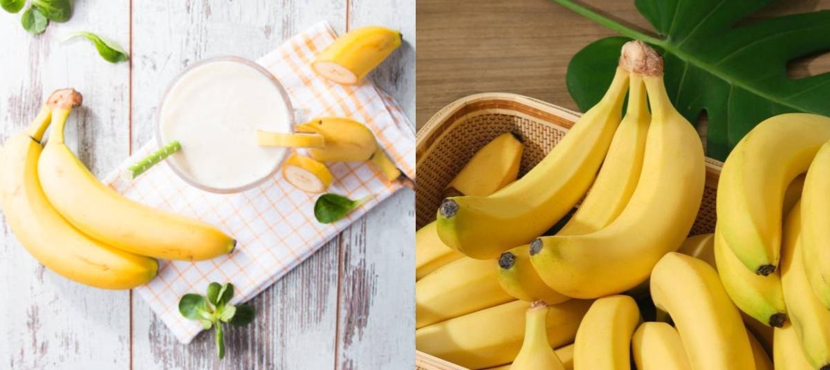 Lo que le pasa al cuerpo si desayuna con banano a diario: estos son los ...