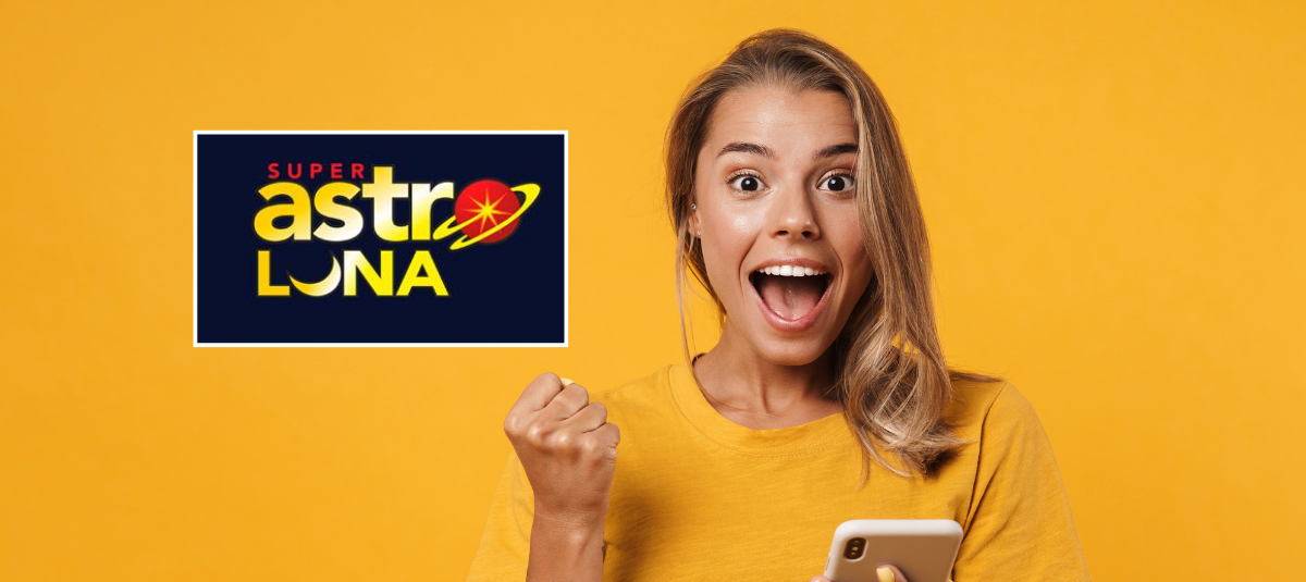 ¿Ganó con el signo Aries? Resultados del Super Astro Luna del lunes 1 de septiembre de 2025