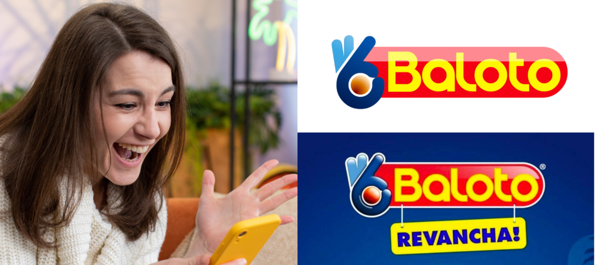 Baloto y Baloto Revancha, conozca aquí los resultados del último sorteo ...