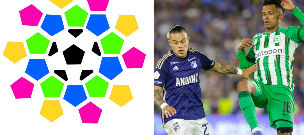 Asamblea extraordinaria de Dimayor define formato de Liga Betplay ...