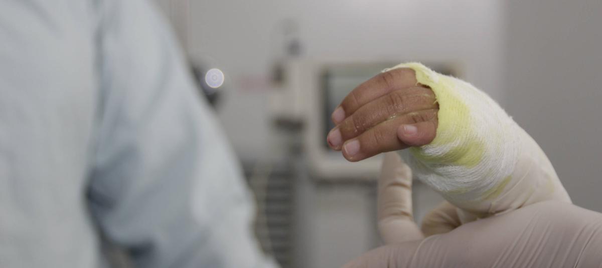 INS reporta 792 lesionados por pólvora en Colombia en diciembre: 32,8 % ...