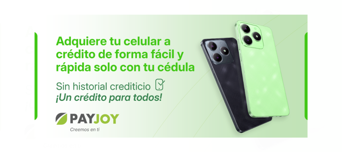 PayJoy revoluciona el acceso a la tecnología y el crédito