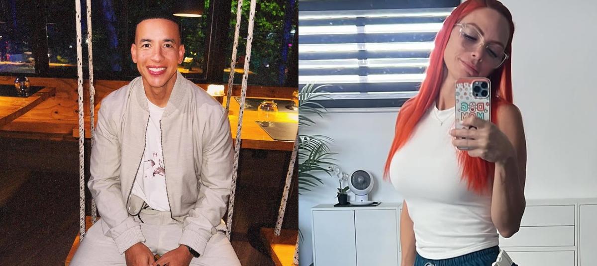 Arranca el juicio entre Daddy Yankee y Mireddys González: expondrán ...