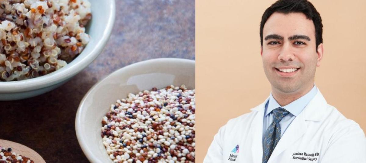 El alimento que ayuda a la memoria y a prevenir la demencia, de acuerdo ...