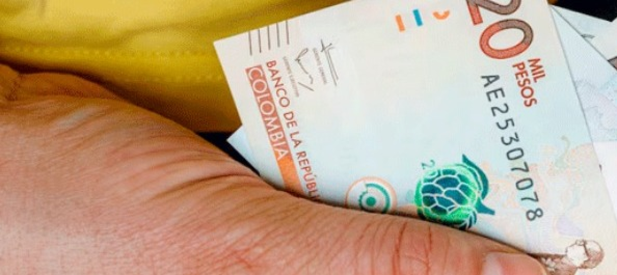 ¿Le pueden embargar el salario? Estas son las reglas y topes que rigen ...