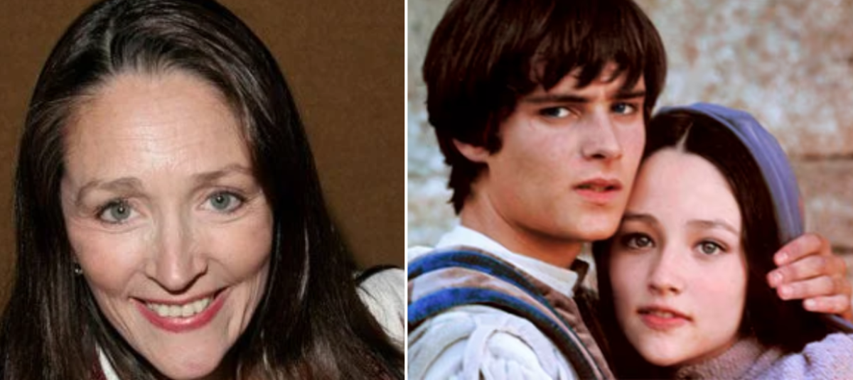 Muere Olivia Hussey a los 73 años, la actriz del clásico de 1968 ‘Romeo y Julieta’: esto se sabe