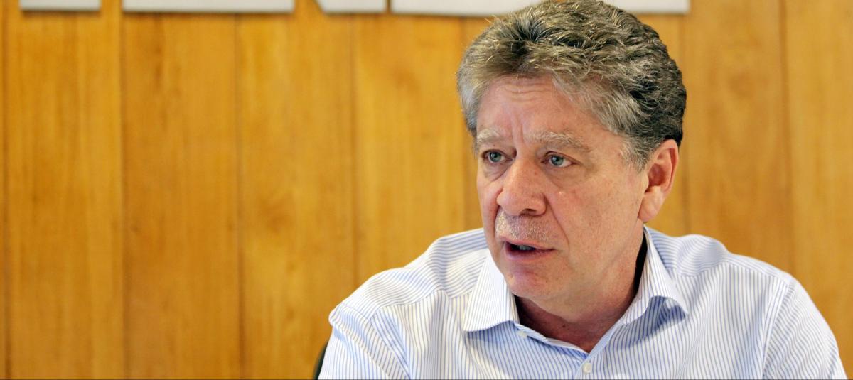Junta de la Andi reconoce la gestión de Bruce Mac Master y decide su ...