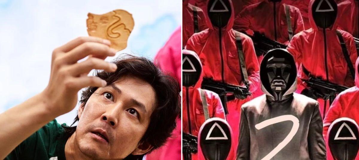 ¿Cuándo llegará la tercera temporada de 'El juego del calamar'? Esto ...