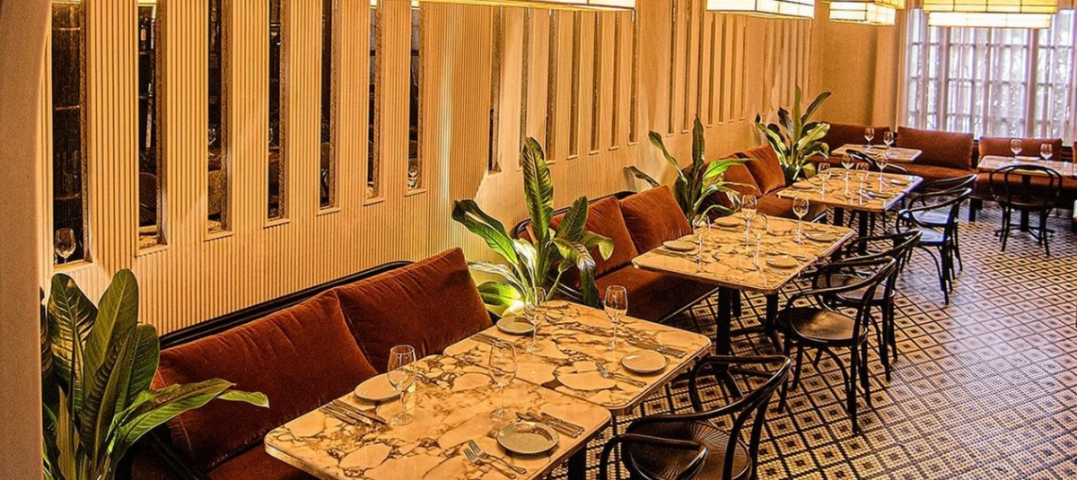 La cocina festiva, abundante y colorida del ‘Mane’ Mendoza, un homenaje ...