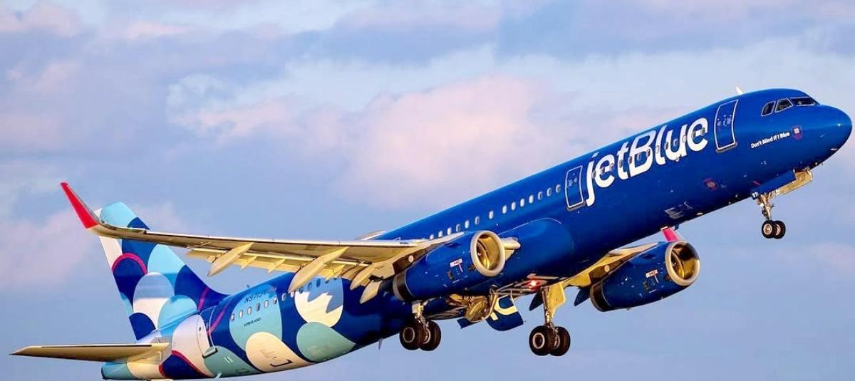 Piloto de JetBlue cuenta cómo evitó en Venezuela chocarse con avión ...