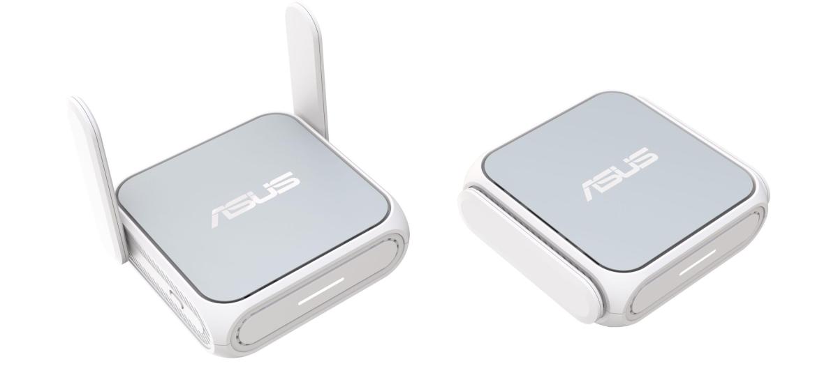 ASUS sorprende en CES 2025 con su nueva línea de routers y soluciones ...