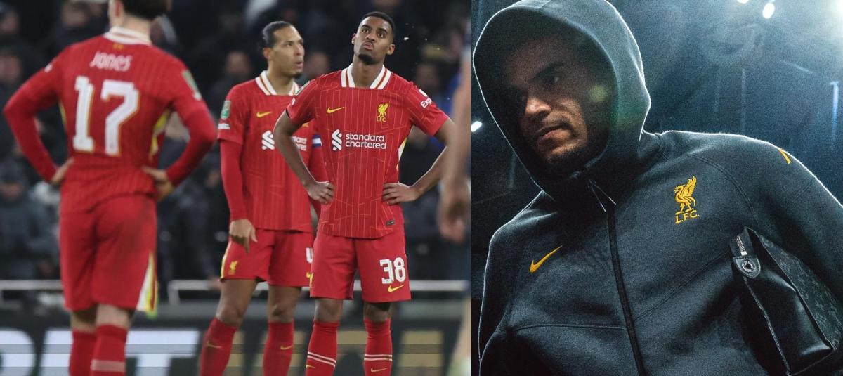 Liverpool vs. PSV: minuto a minuto del juego de Champions League sin ...