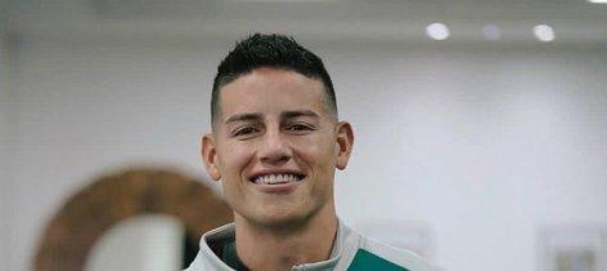 James Rodríguez: ¿cuándo sería su debut con León en el fútbol mexicano?