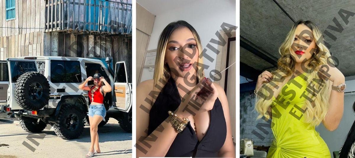 Asesinan a mujer que sicarios habrían confundido con hija de pastor ...