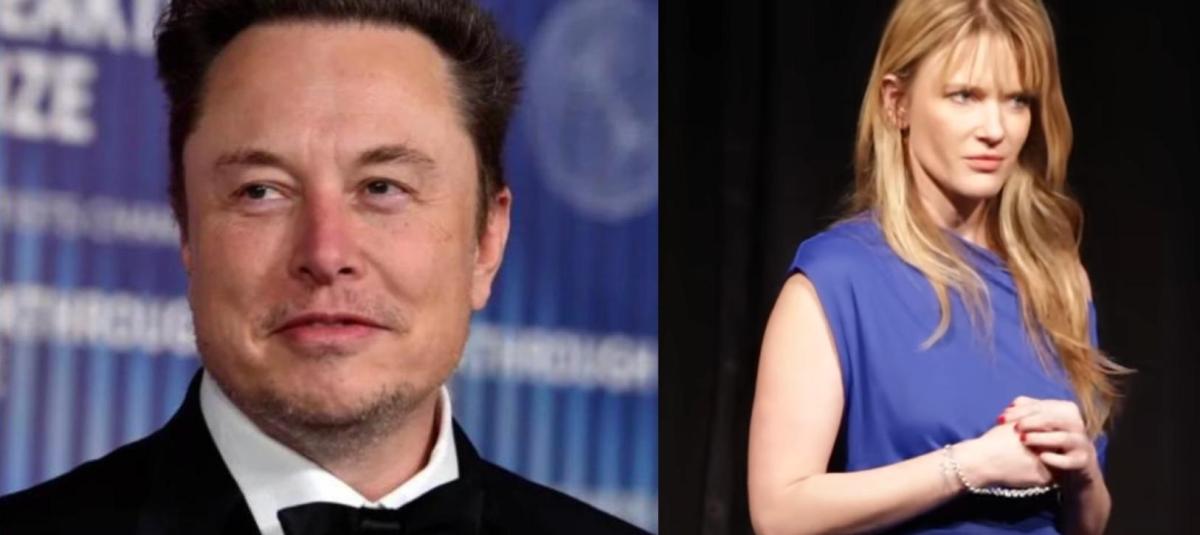 La simple palabra que repite Elon Musk y que lo ayudó a ser ...