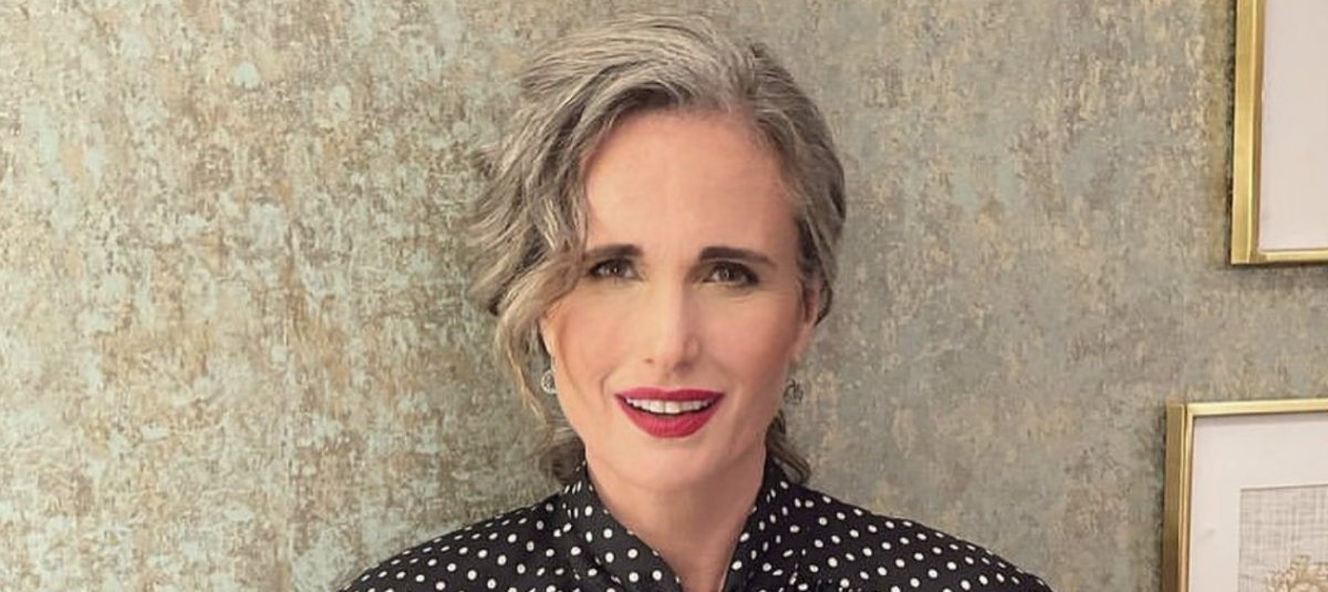 Síndrome piriforme: la enfermedad que sufre la actriz Andie Macdowell ...
