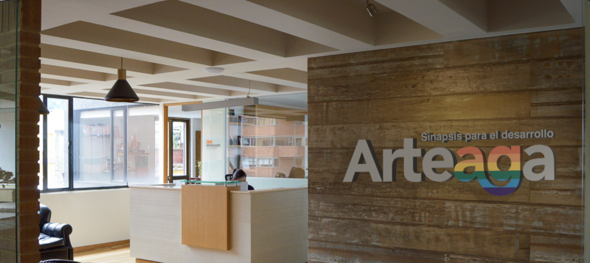 Jaime Arteaga y Asociados cambia su marca y evoluciona su estrategia para expandirse en América ...