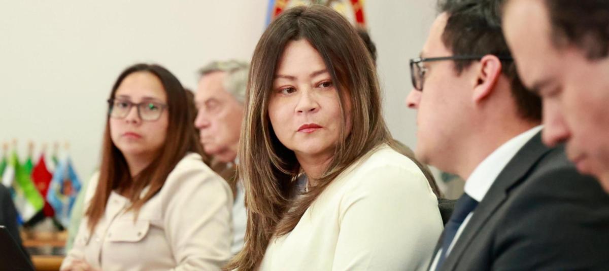 'Aplazamiento del presupuesto no es un recorte y no se le quitará plata ...