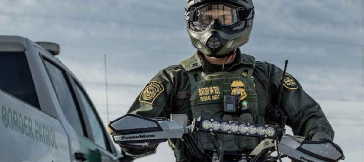 El sorprendente hallazgo de CBP en la costa de Florida: terminó en ...