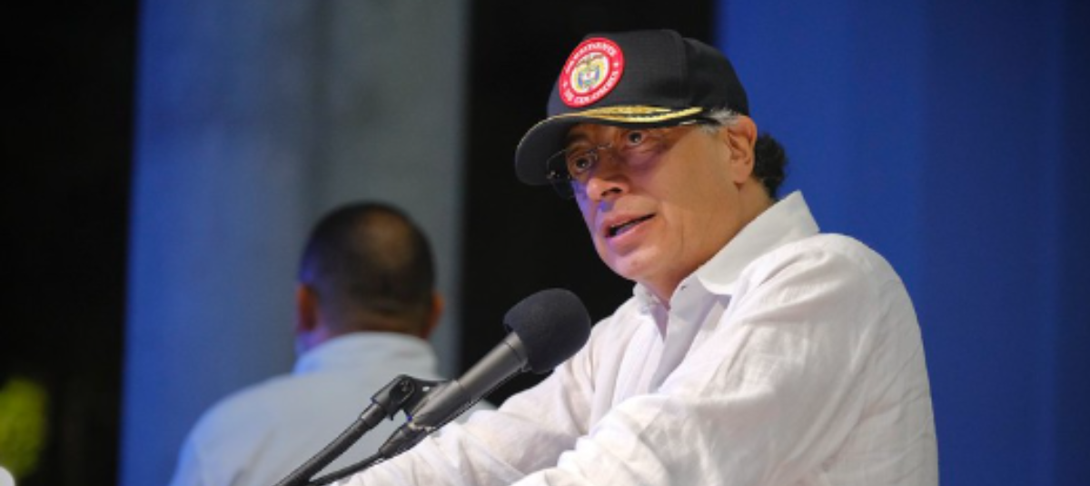 Esta es la agenda del Presidente Petro en su viaje a Emiratos Árabes ...