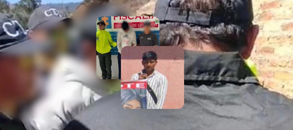 Nuevo rumbo en caso de Sarita Vargas luego de que su primo reconociera ...