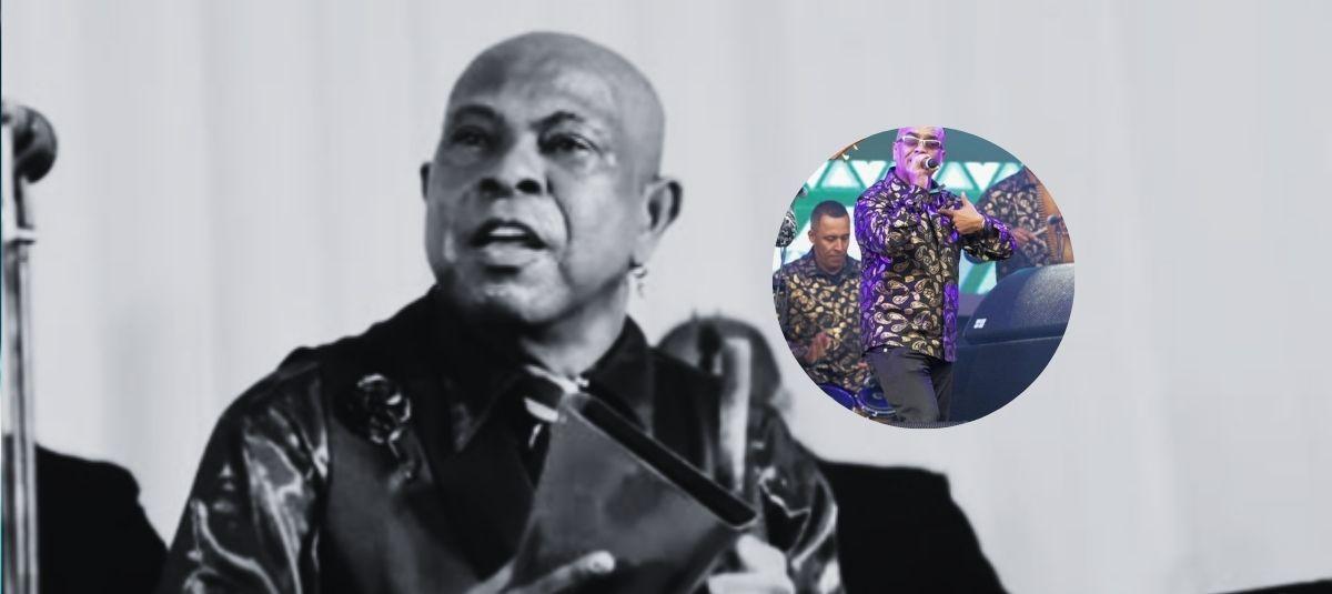 El legado del 'Saoko': así lamenta el mundo de la salsa la muerte de ...