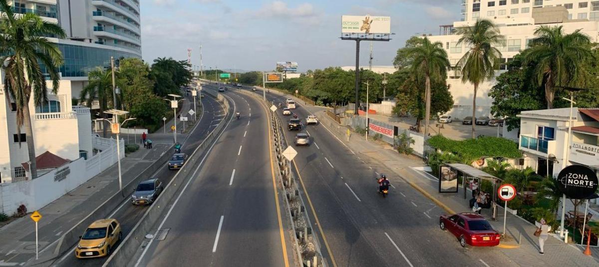 Invías fija audiencias públicas para socializar cobro de valorización ...