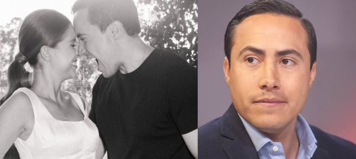 Después de cuatro años, reaparece en redes sociales Richard Aguilar ...
