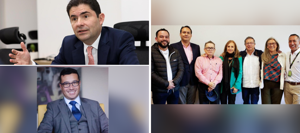 Exclusivo: Ecopetrol evalúa ingreso a junta de dos poderosos exfuncionarios