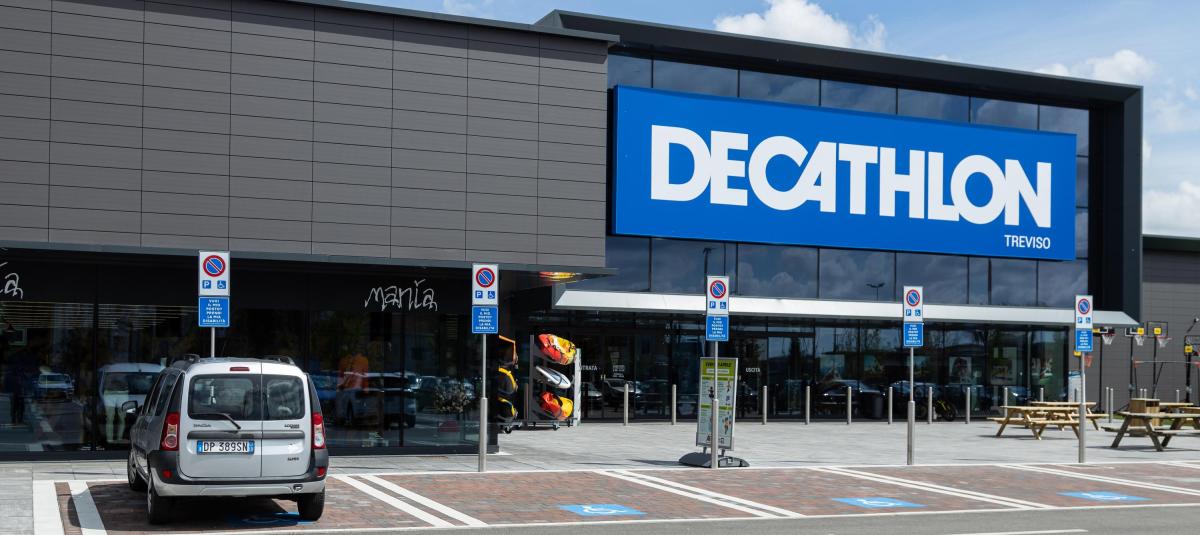 Decathlon abre su tienda número 19 en Colombia con nuevo concepto ...