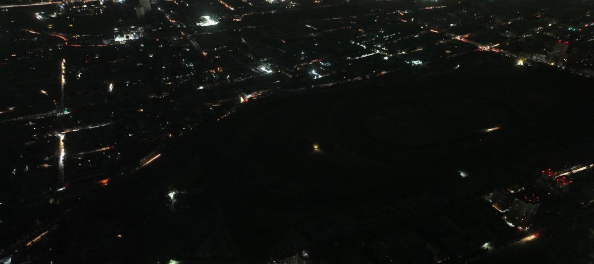 Filial de ISA responde tras ser vinculada al apagón masivo en Chile