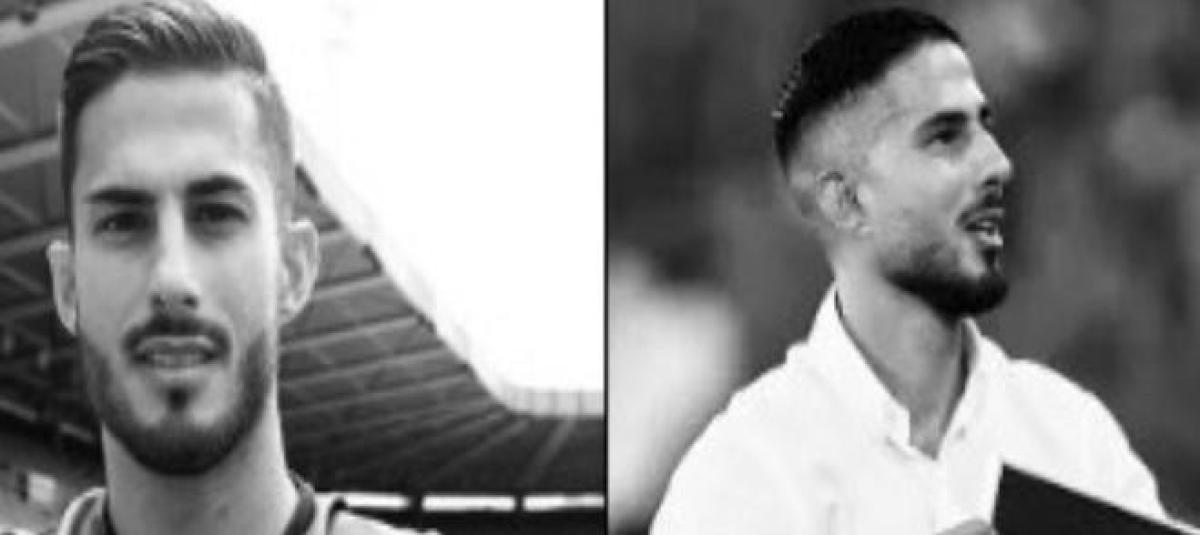 Tristeza | El fútbol llora la muerte de Nico Hidalgo, exjugador de ...