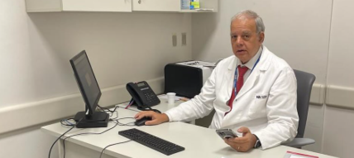 Neurólogo reveló el factor clave que contribuye al rápido envejecimiento