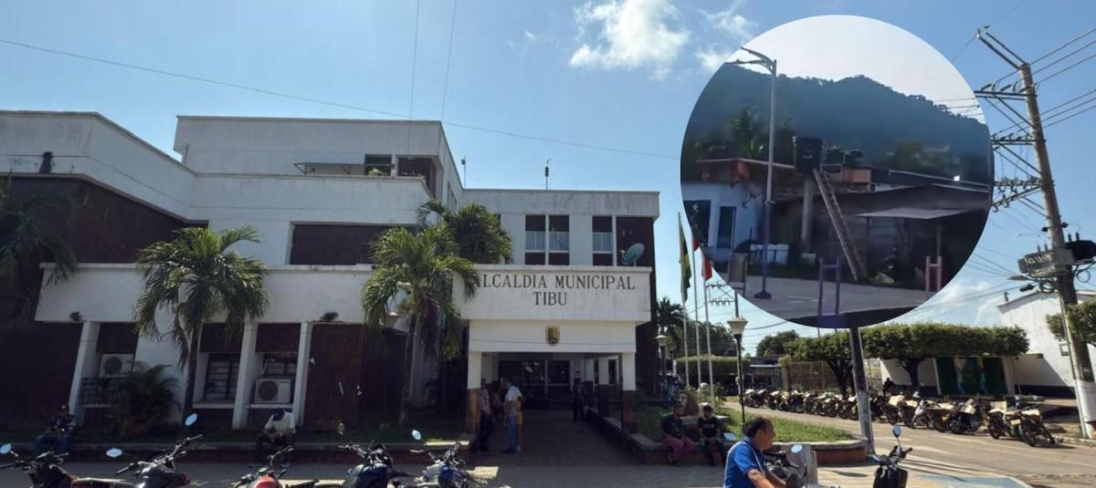 Reportan enfrentamientos entre el Ejército, Eln y disidencias de las ...