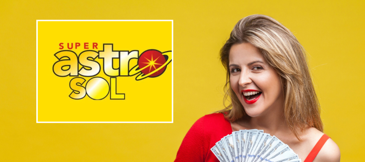 ¿Jugó el sorteo con el signo Aries? Resultados del Super Astro Sol del ...