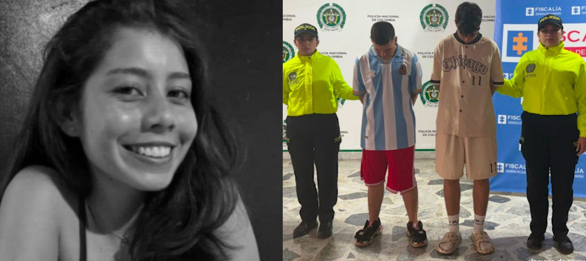 Esta sería la tercera persona involucrada en el crimen de Sharit Ciro, joven asesinada en Ibagué